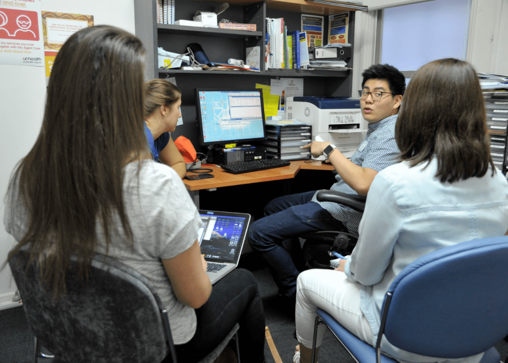 Our Vision & Values – Strive Student Health Initiative