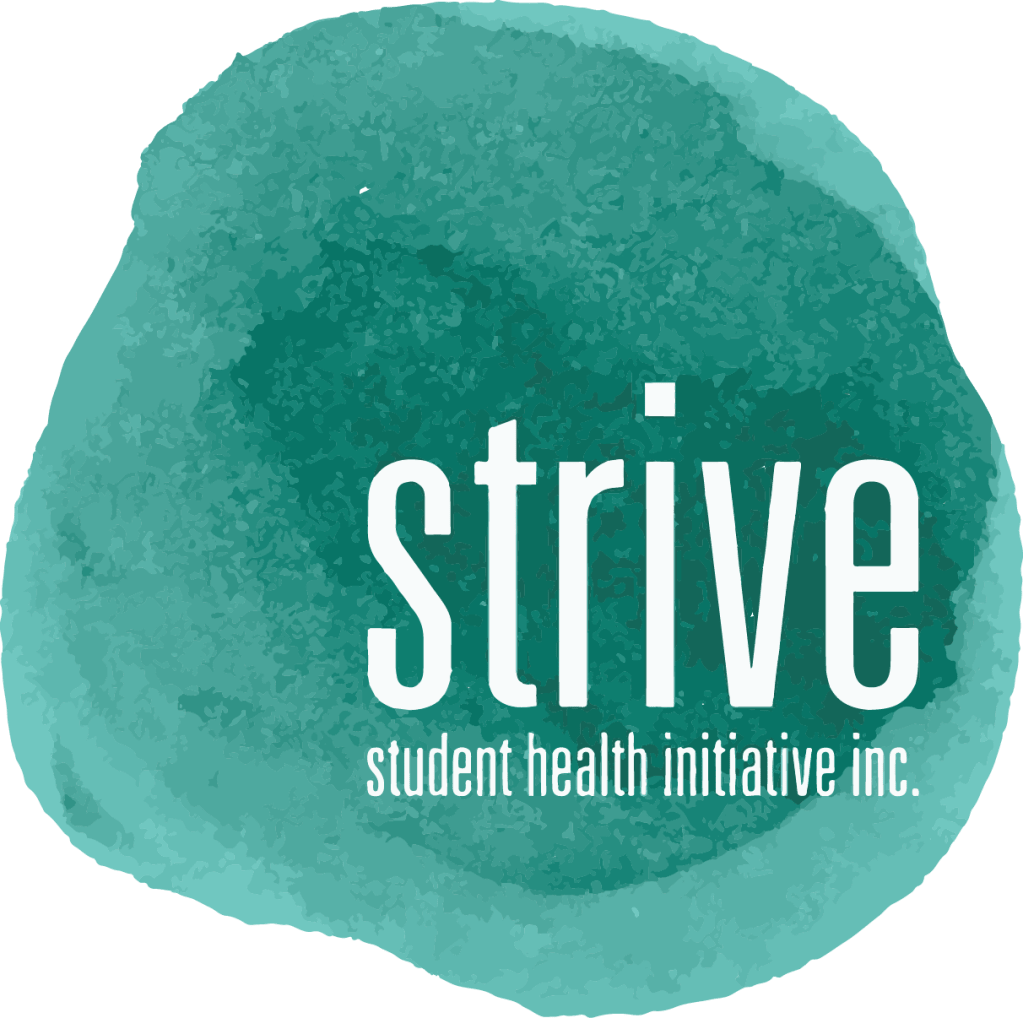 Strive Student Health Initiative